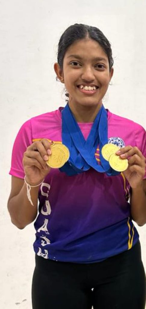 Royal College and Sirimavo Bandaranaike Vidyalaya Triumph in Inter ...