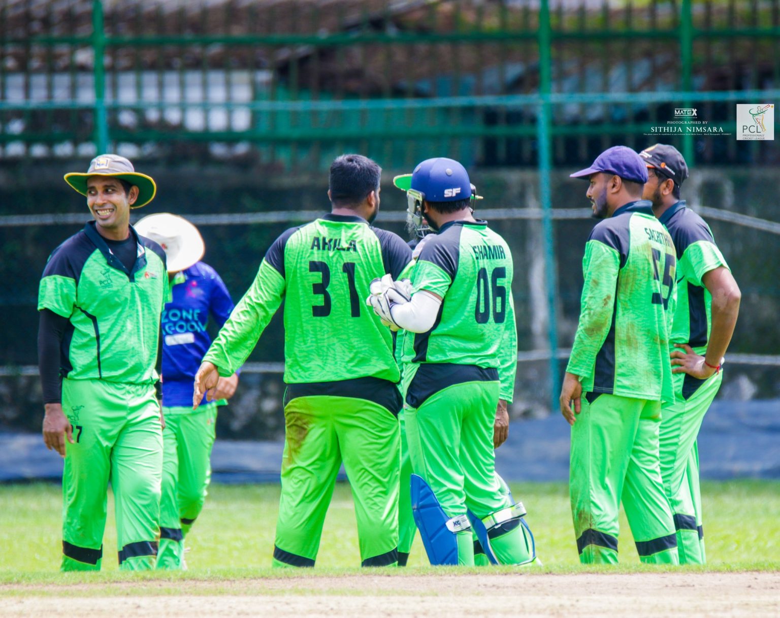 Sri Lanka to host 8th Lawyers' Cricket World Cup - ePRESS