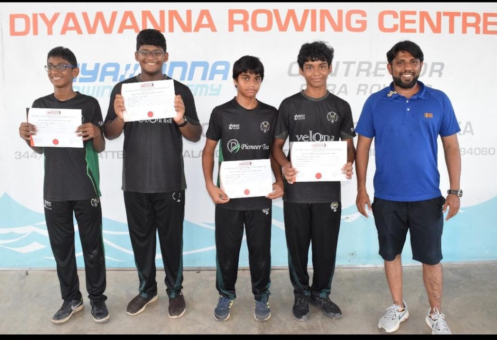 Asian International School secures victory with record-breaking ...