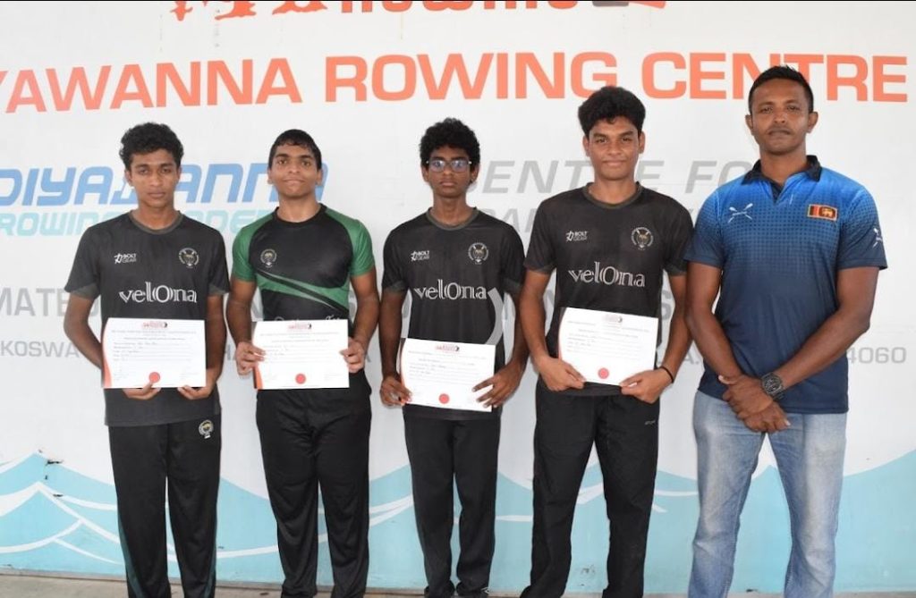 Asian International School secures victory with record-breaking ...