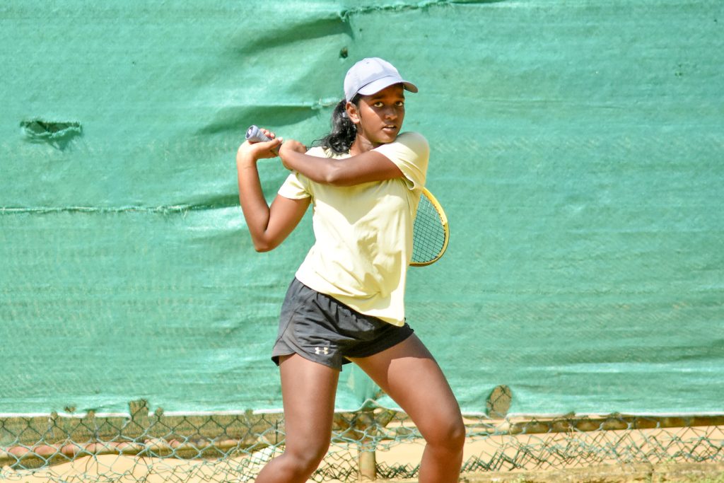 Methvan, Vichinthaya, Gehansa, and Dinara triumph - ePRESS