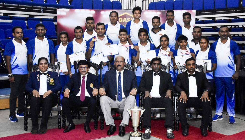 Umayanga Mihiran: Knocking out challenges, winning hearts in Sri Lankan ...