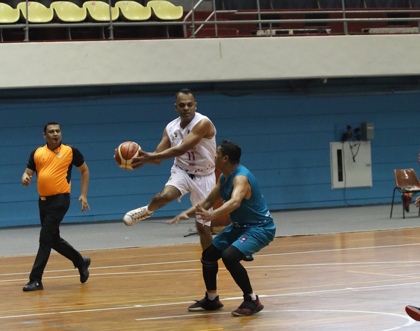 MBSL tournament tips off with 68 teams in the game - ePRESS