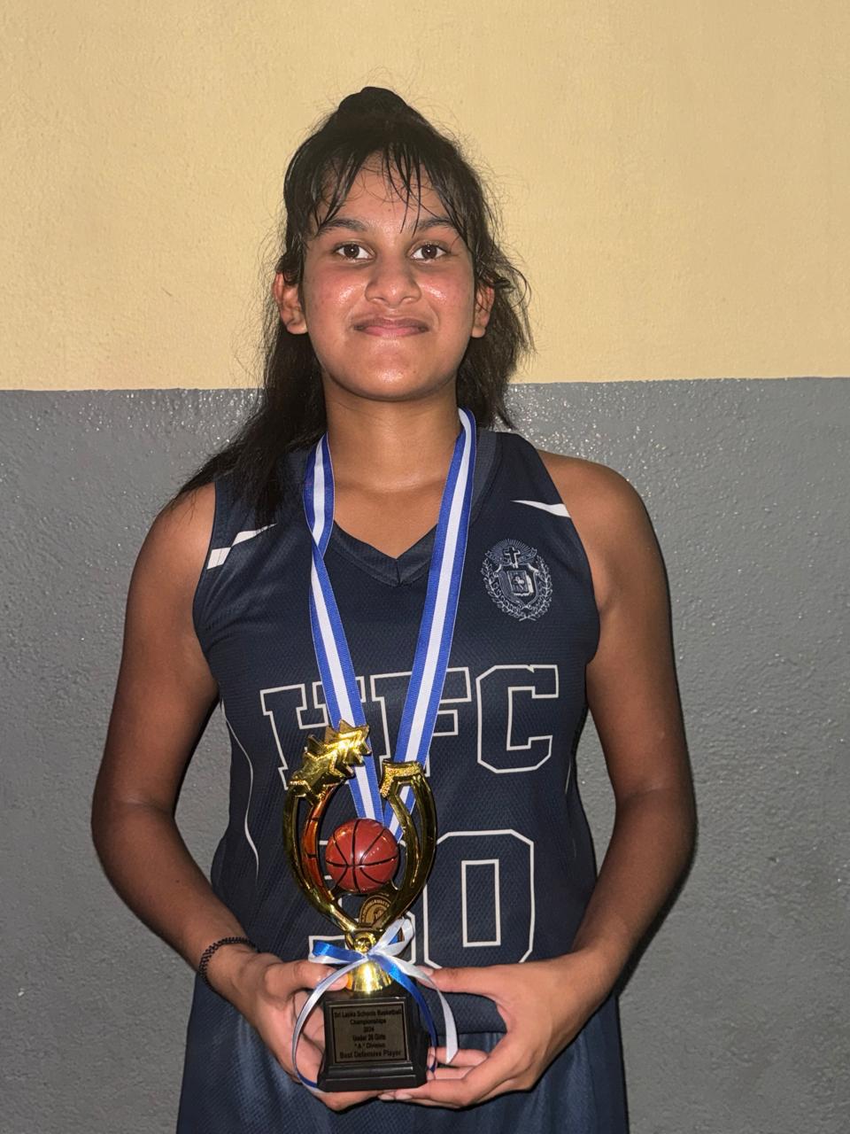 History made: HFC clinches four-year winning streak in basketball - ePRESS