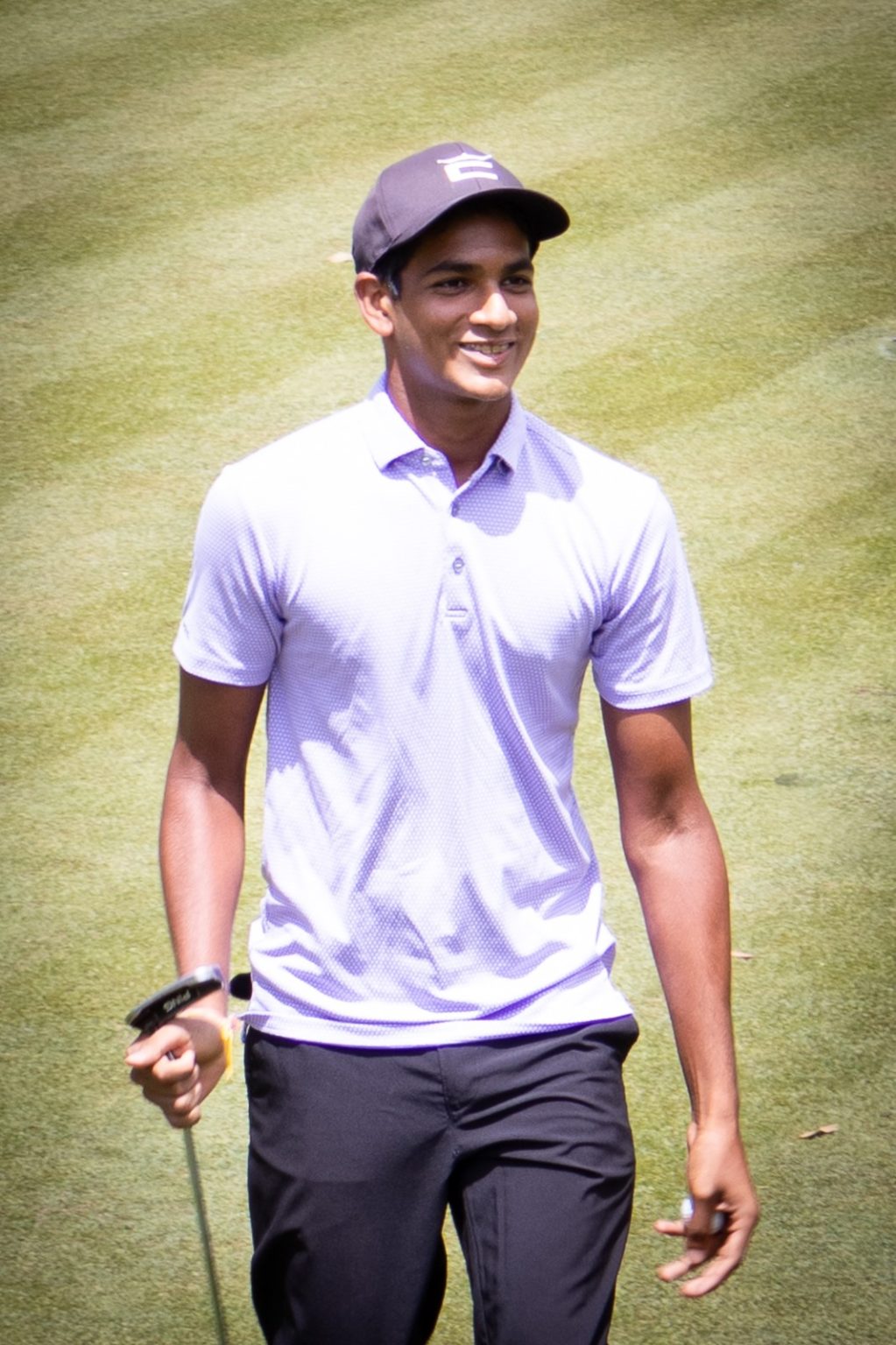 Reshan Algama reigns, Chalitha Pushpika rockets up the WAGR - ePRESS