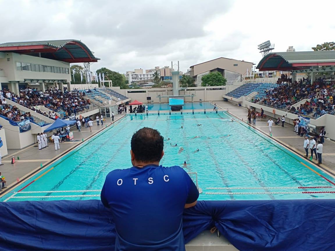 Old Thomians' Swimming Club's 66th AGM on April 28 - ePRESS
