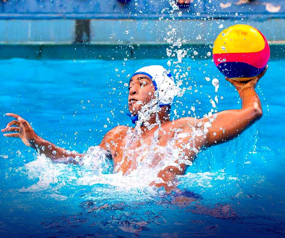 SLASU hosts selection trials for Asia Pacific Water Polo Tournament ...