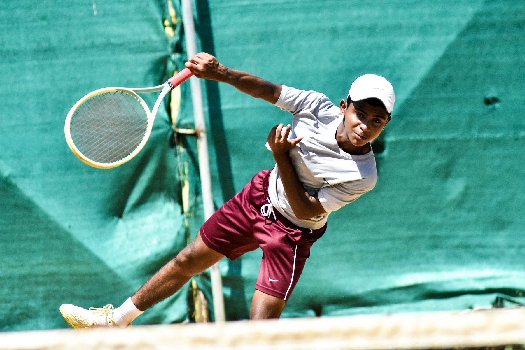 Ananda's Jayabandu and Visakha's Gajaba triumph in under-18 finals - ePRESS