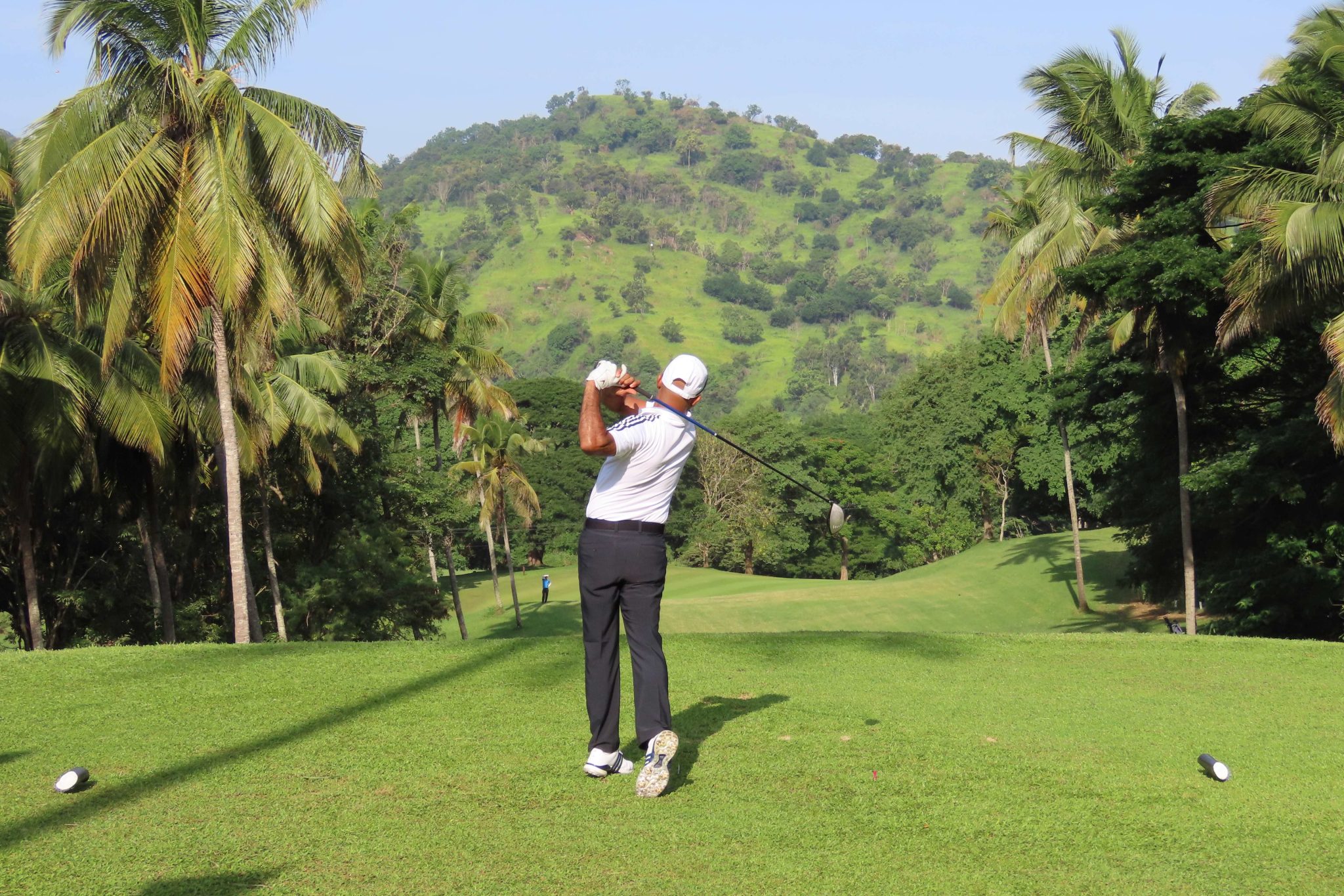 Victoria Golf Resort to feature major golf action with LECTRA Grand ...