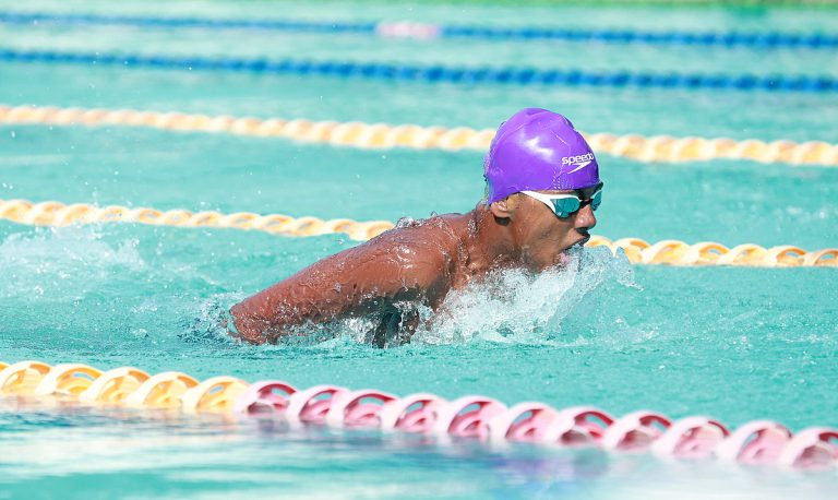 Jayden de Silva’s medal haul leads Stafford to top six finish - ePRESS