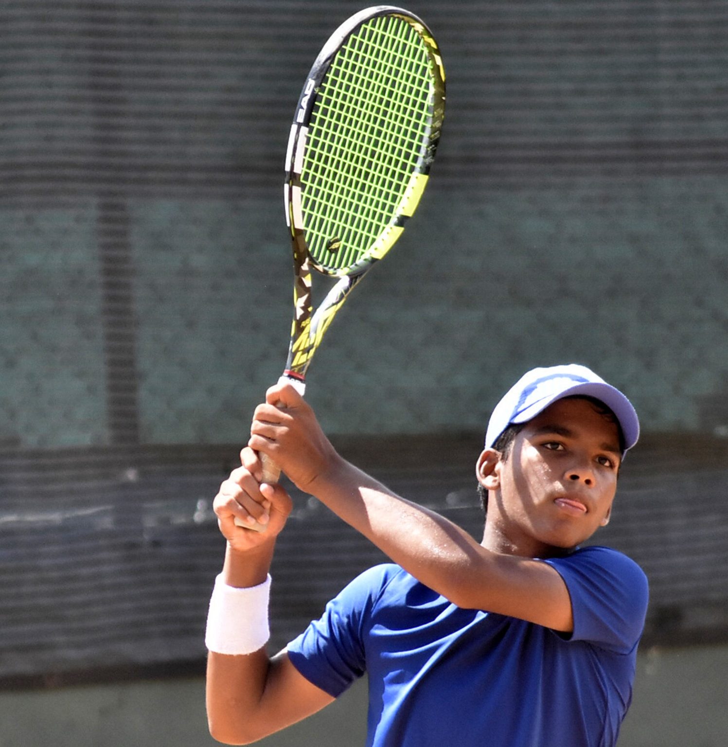 Sri Lanka's Peiris, Norbet rule ATF U-14 finals - ePRESS