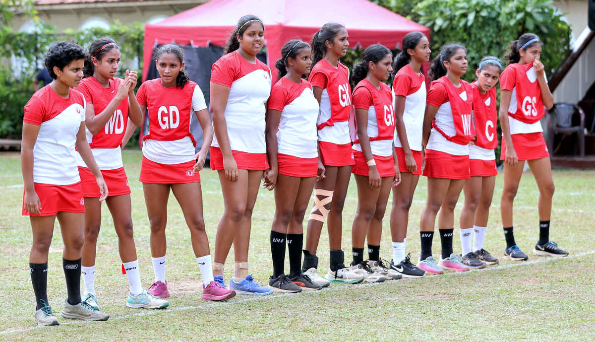 Flower Road girls stand tall in netball epic - ePRESS