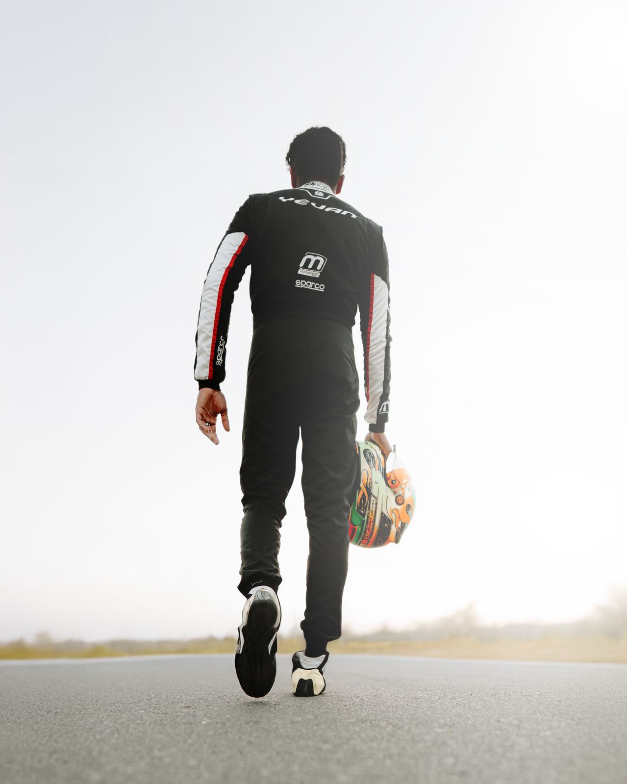 Sri Lankan racer in the fast lane to Formula 1 - ePRESS