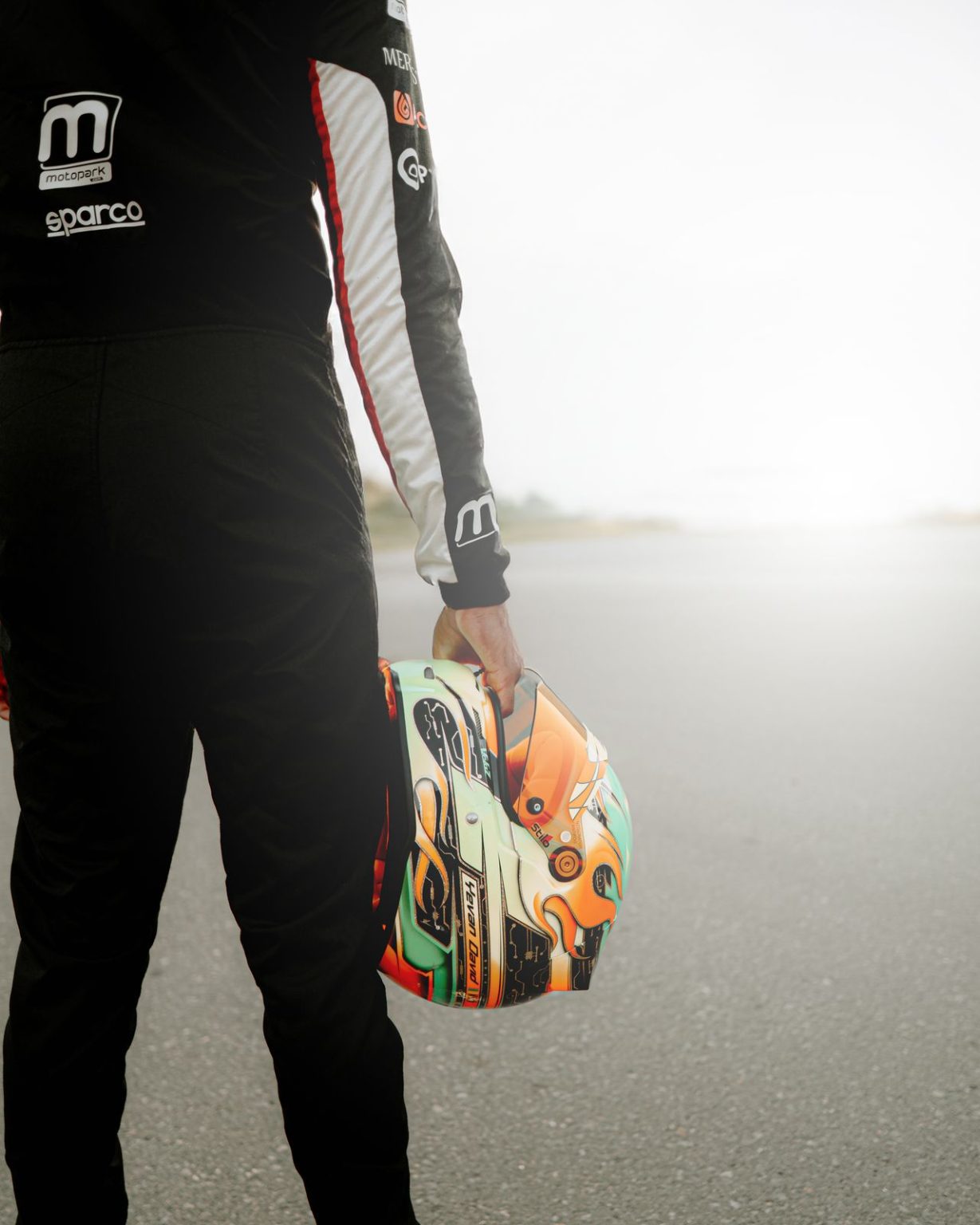 Sri Lankan racer in the fast lane to Formula 1 - ePRESS