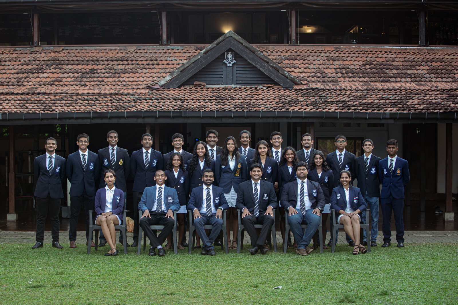 Colombo eyes repeat wins at 84th Madras–Colombo Regatta - ePRESS