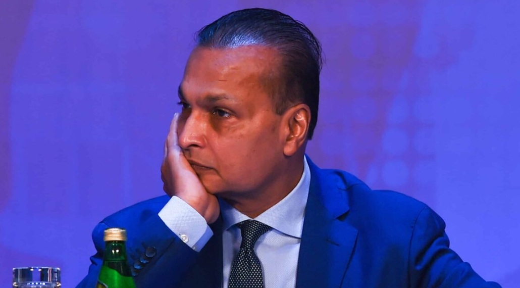 Debt-hit tycoon Anil Ambani faces new fraud inquiry in India - ePRESS
