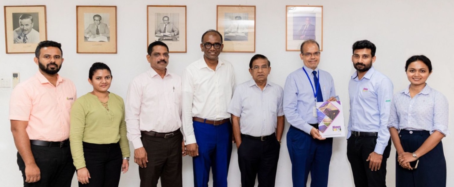 Abans Solar delivers 385 kW plant for CIC’s Mahawa complex - ePRESS