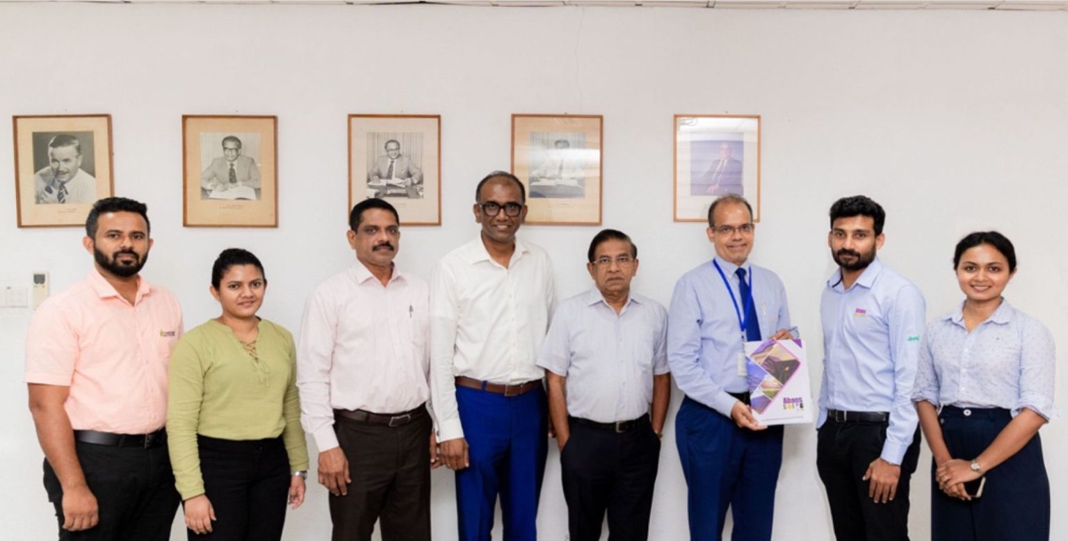 Abans Solar delivers 385 kW plant for CIC’s Mahawa complex - ePRESS