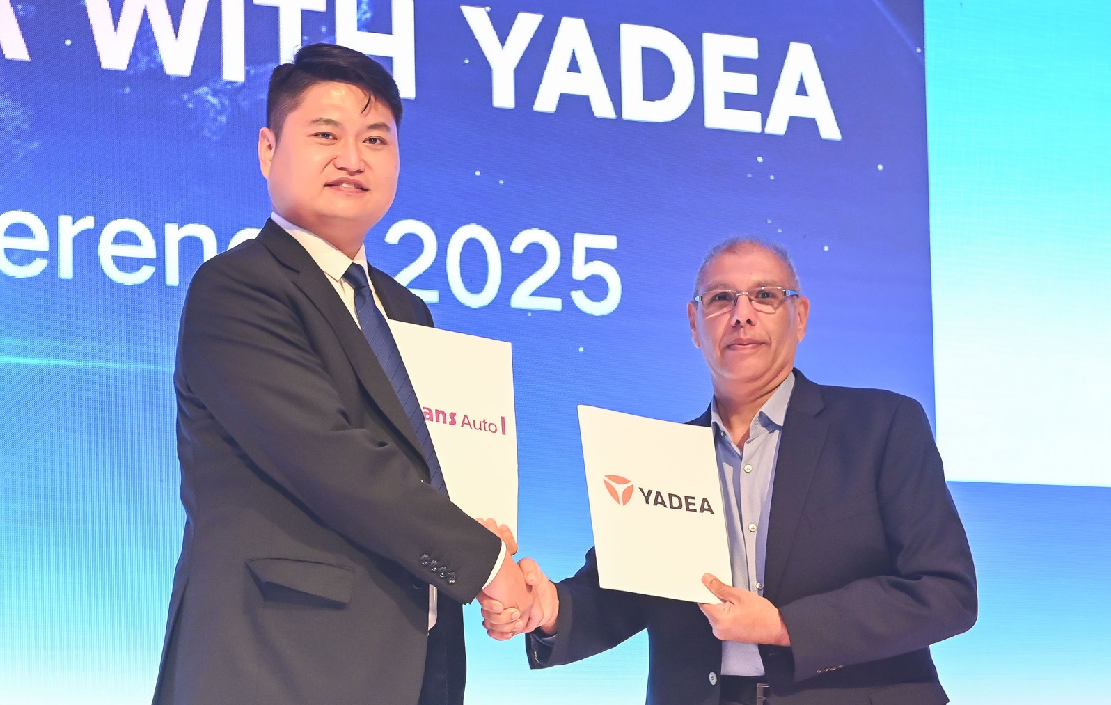 Yadea and Abans Auto launch new electric bikes, three-wheelers, and ...