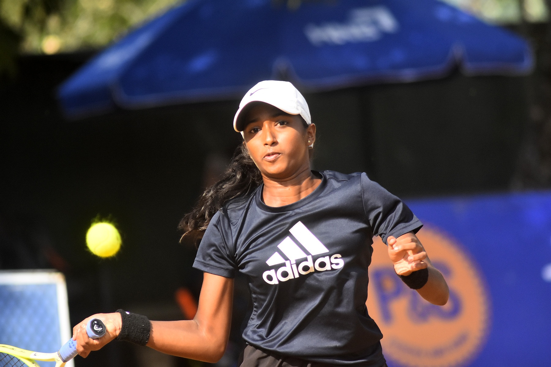YETI SSC Open: Kubherane, Damsiluni claim U-16 crowns - ePRESS