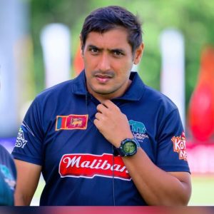 CR’s double-winning coach Lewke lands Sri Lanka job - ePRESS